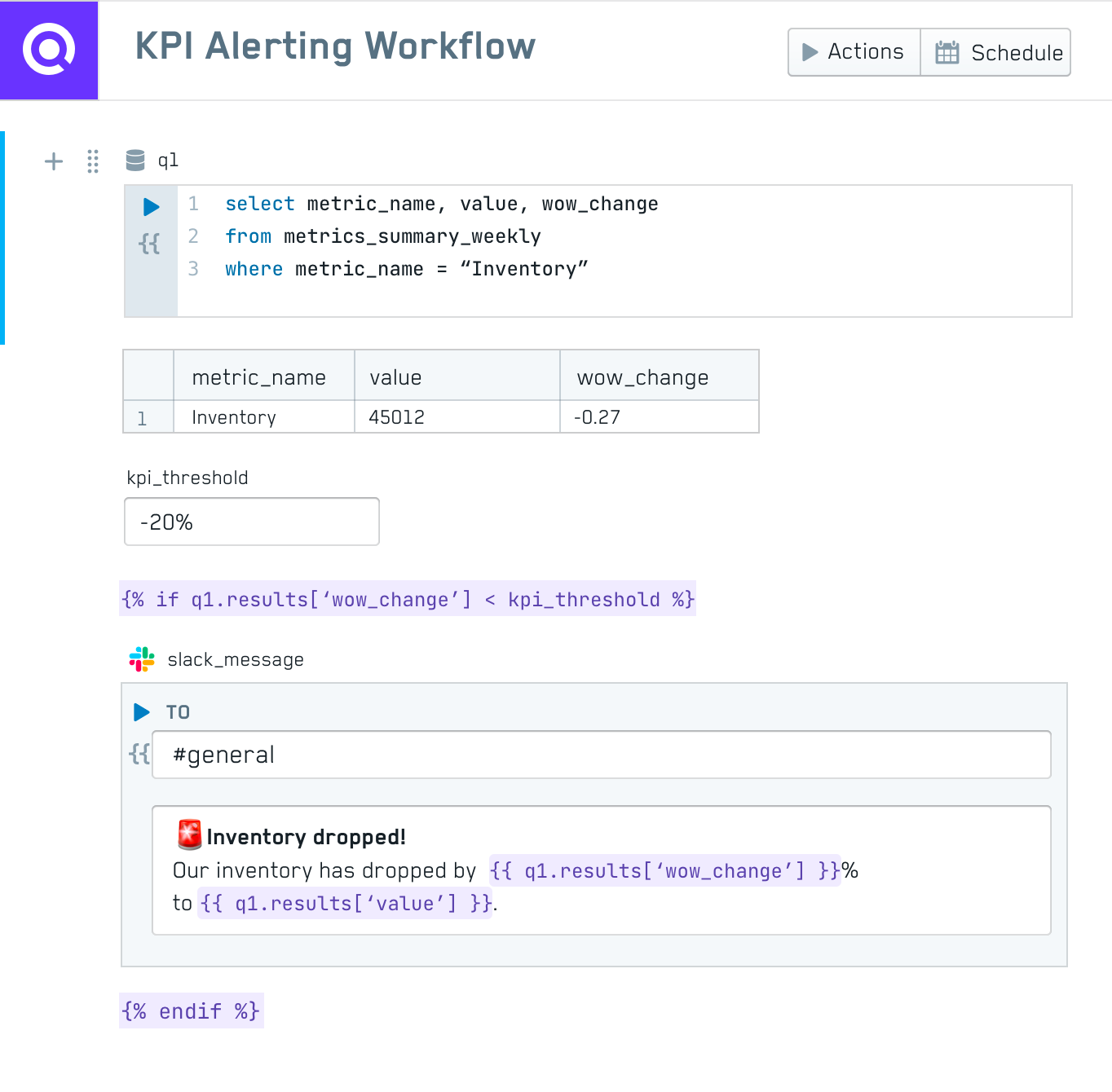 What is PushMetrics? | PushMetrics