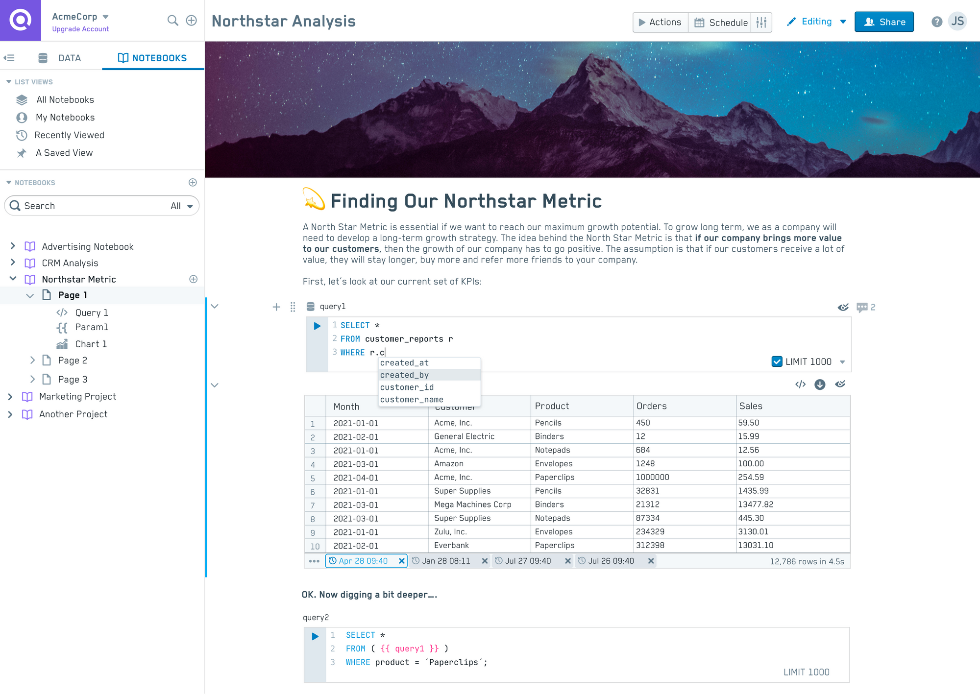 What is PushMetrics? | PushMetrics