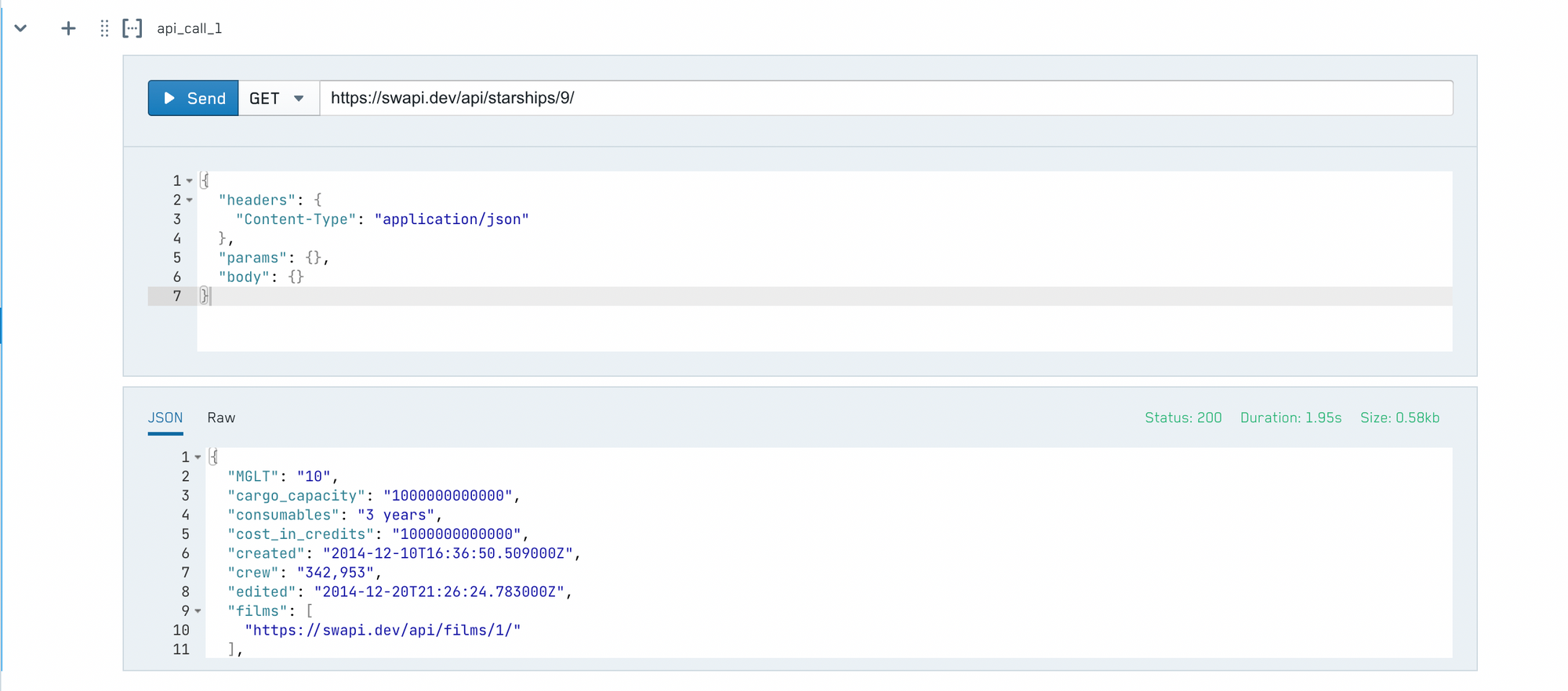Different Block Types | PushMetrics