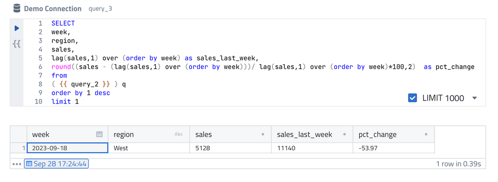 Getting Started - Advanced Tutorial | PushMetrics