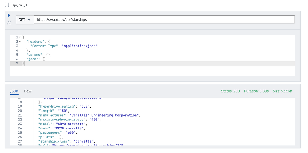Different Block Types | PushMetrics