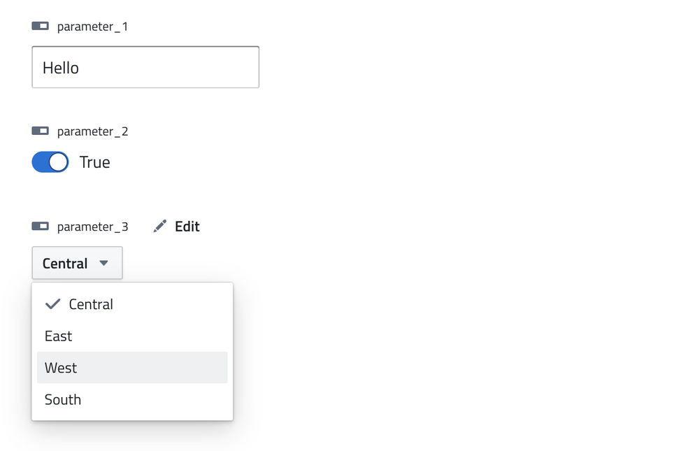 Different Block Types | PushMetrics