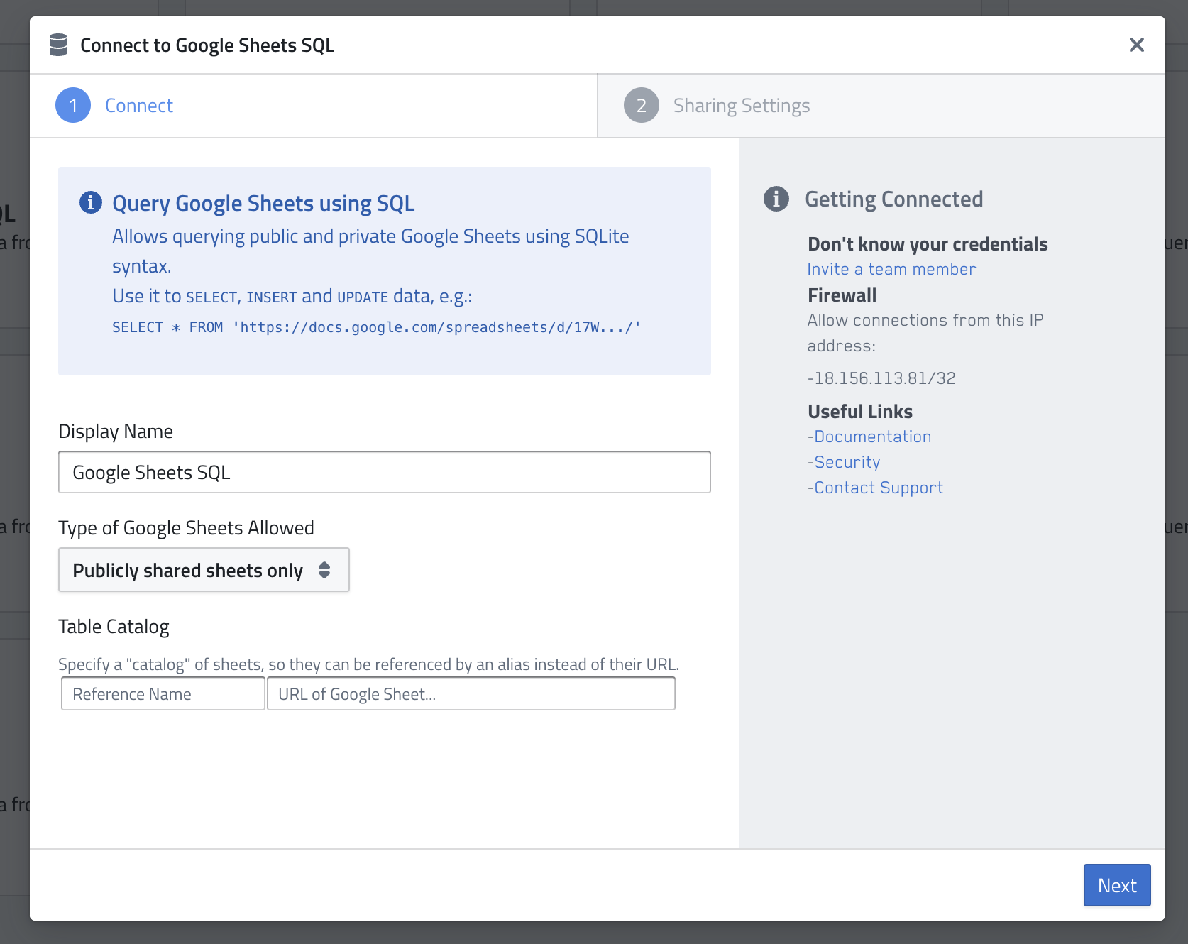 Getting Started - Advanced Tutorial | PushMetrics