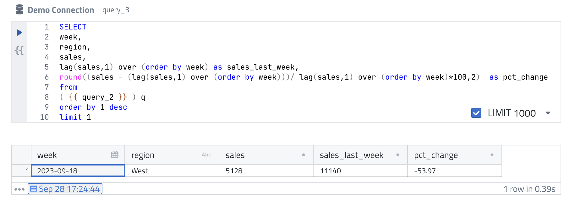 Getting Started - Advanced Tutorial | PushMetrics