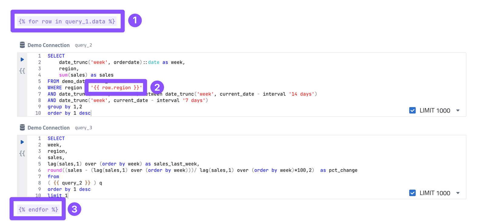 Getting Started - Advanced Tutorial | PushMetrics