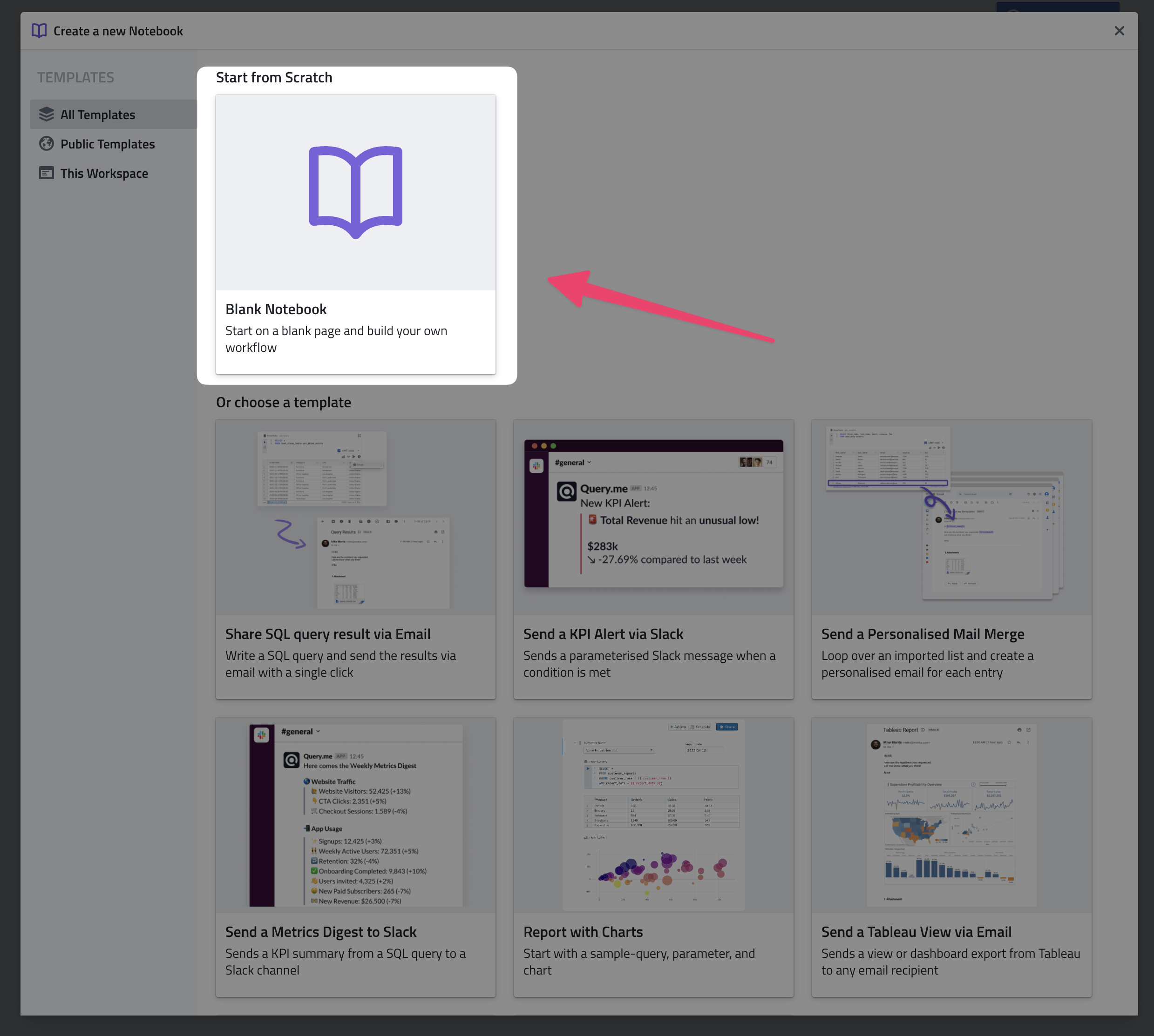 Getting Started - Advanced Tutorial | PushMetrics