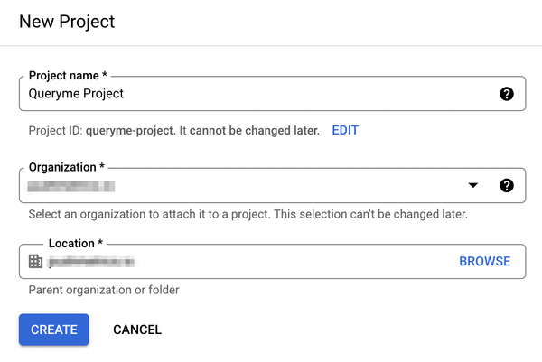 Google Sheets | PushMetrics