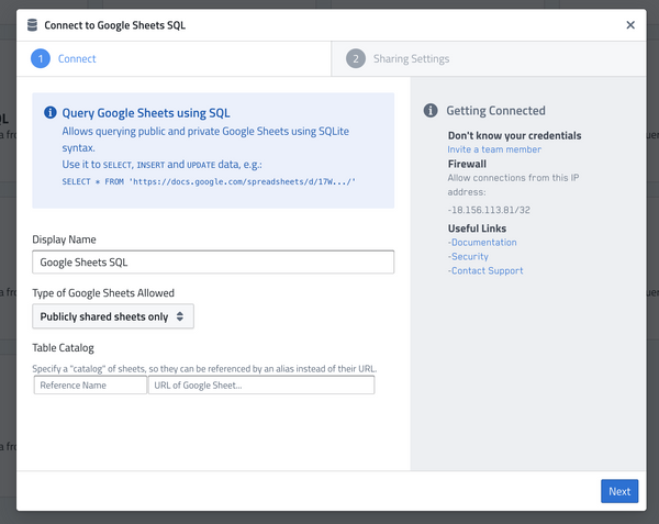 Getting Started - Advanced Tutorial | PushMetrics